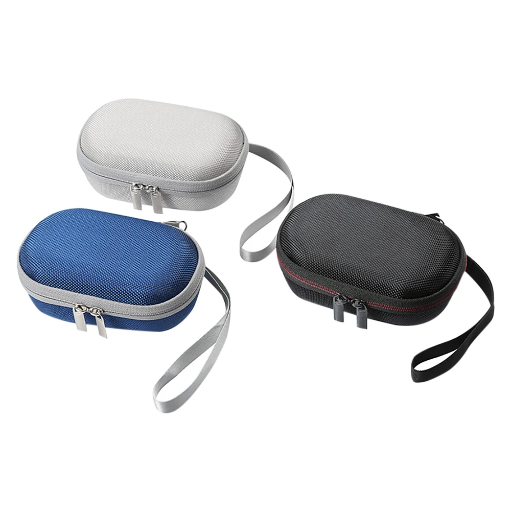 Hard-Travel-Case-Storage-Bag-with-Hand-Strap-Wireless-Mouse-Case-for ...