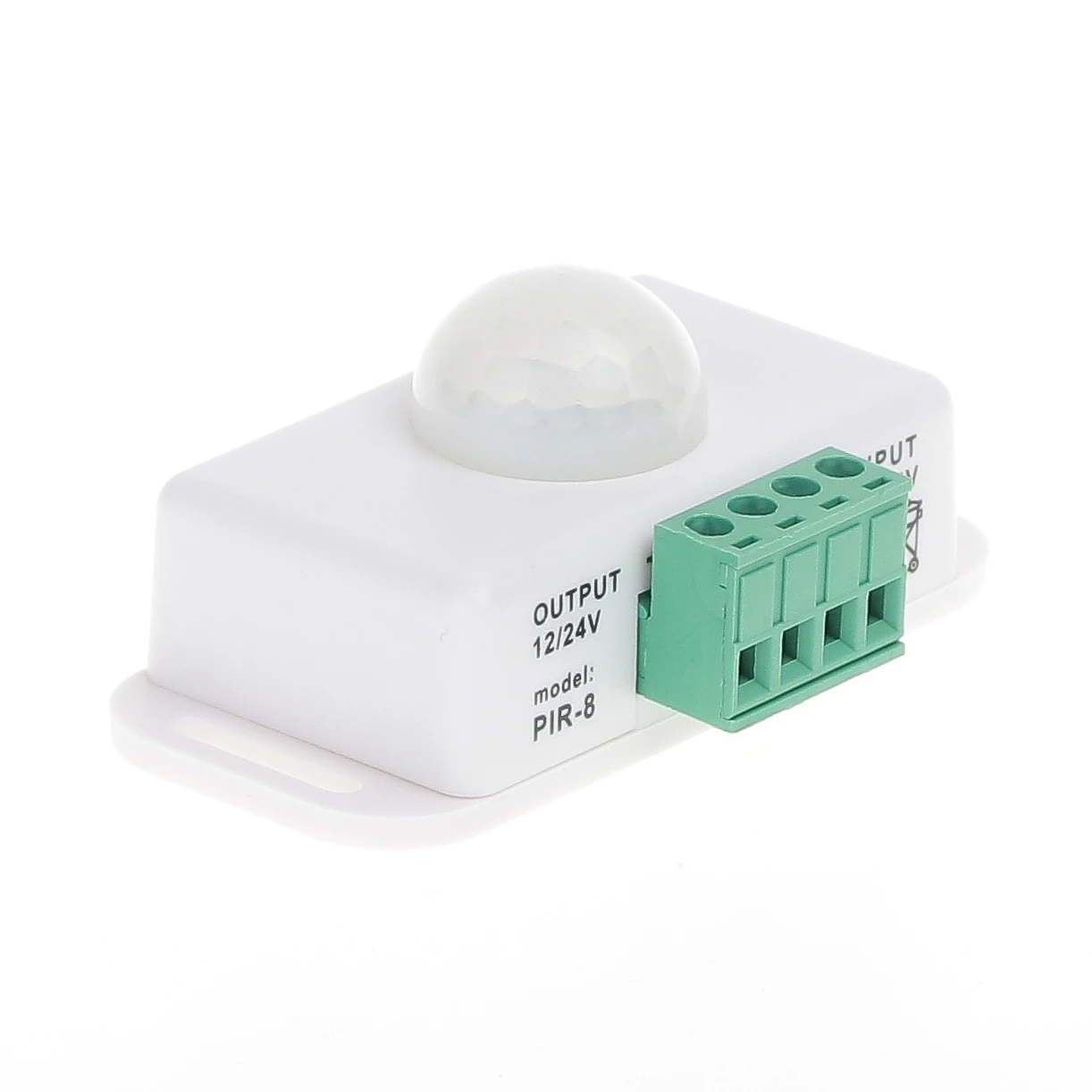 DC12V-24V-PIR-Motion-Sensor-Smart-Switch-LED-Strips-On-Off-Adjust ...