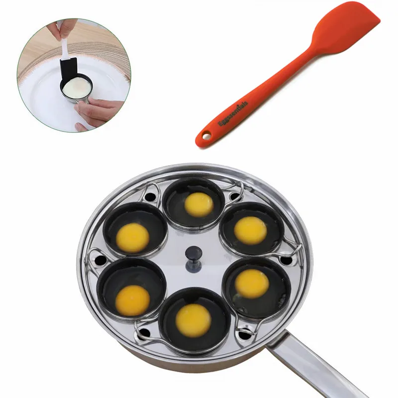 Egg-Poacher-Pan-Stainless-Steel-Poached-Egg-Maker-with-6-Nonstick ...