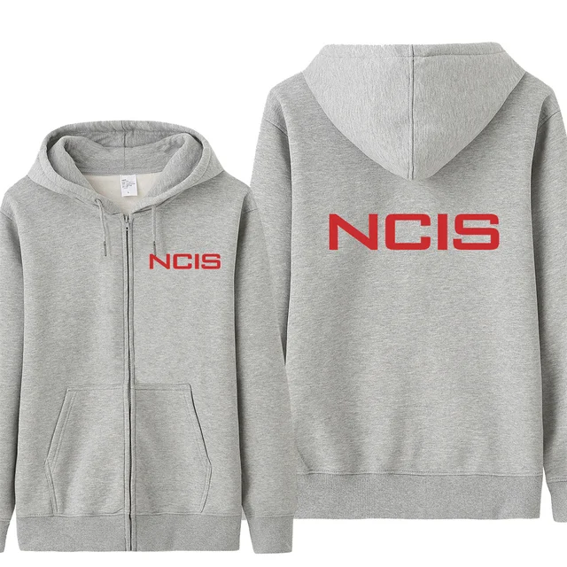 Sudaderas Ncis