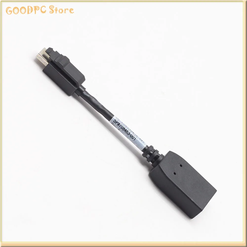 MINI-Display-Port-TO-Display-Port-Cable-for-HP-703216-001-708463-001 ...