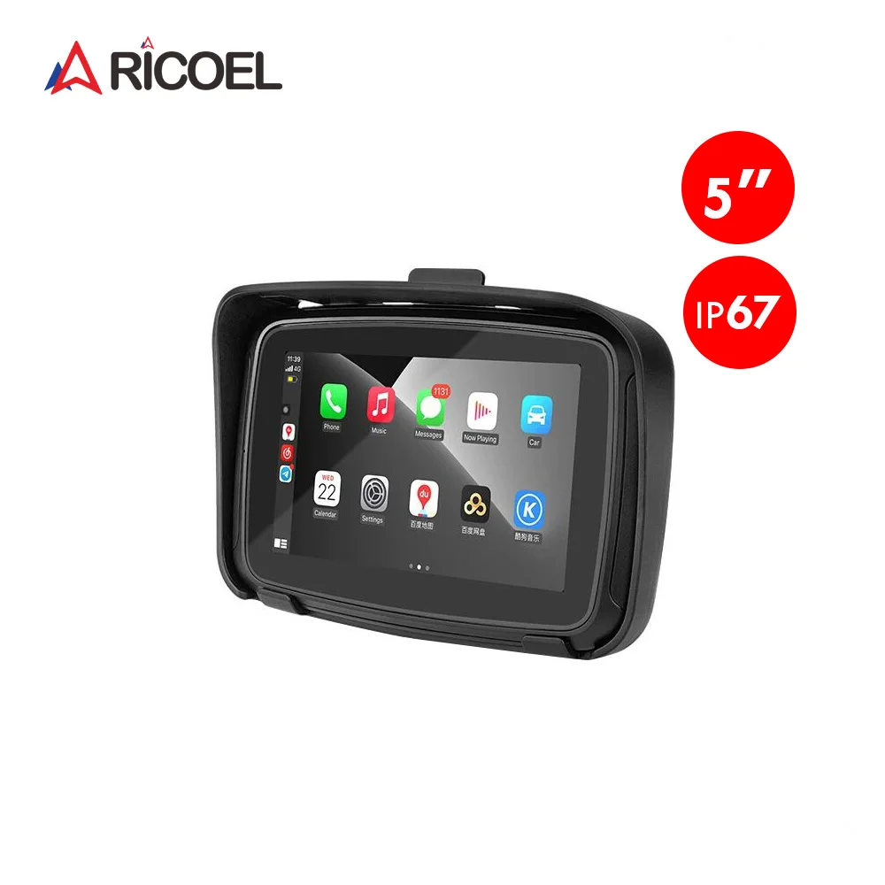 C5-el-C5-Pro-in-ta-nabilir-GPS-navigasyon-motosiklet-su-ge-irmez ...