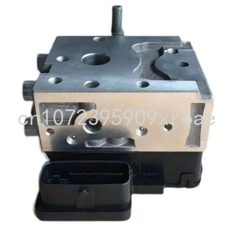 ABS-Actuator-Anti-Lock-Brake-Module-Assembly-Toyota-Highlander-Hybrid ...