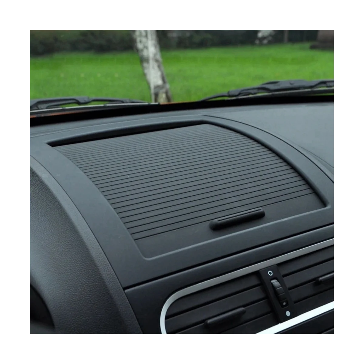 30011188-Car-Dashboard-Storage-Box-Center-Console-Glove-Compartment ...