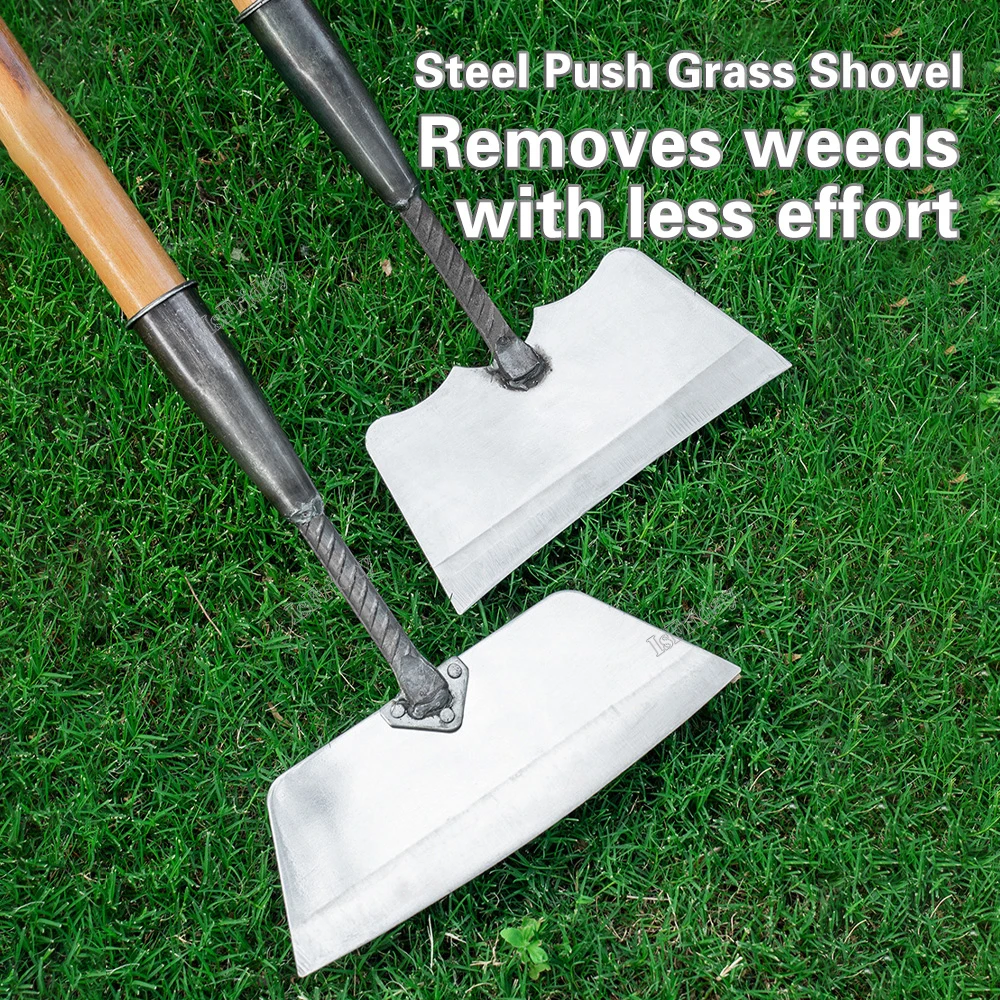 Weeding-Shovel-Manganese-Steel-Lawn-Hoe-Blade-Special-Tools-For-Farming ...