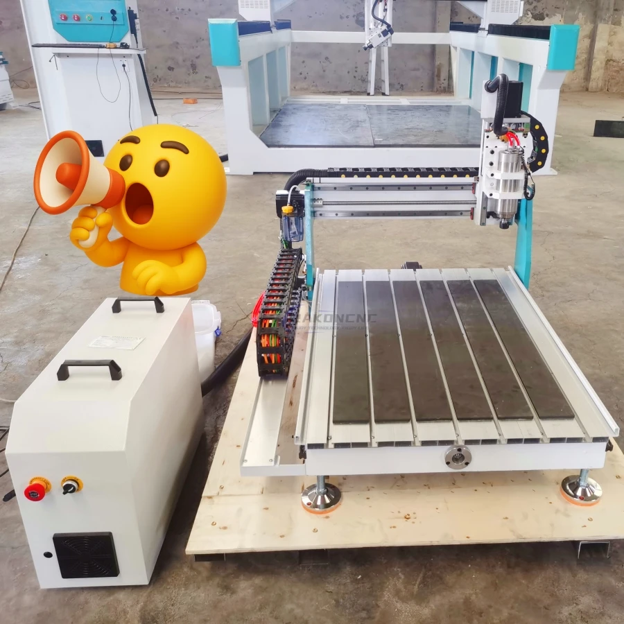Is a Portable CNC Router Right for Your Workshop? A Real-World Review ...