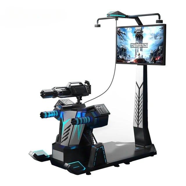 virtual reality 9d video simulator price PC platform set headsets ...