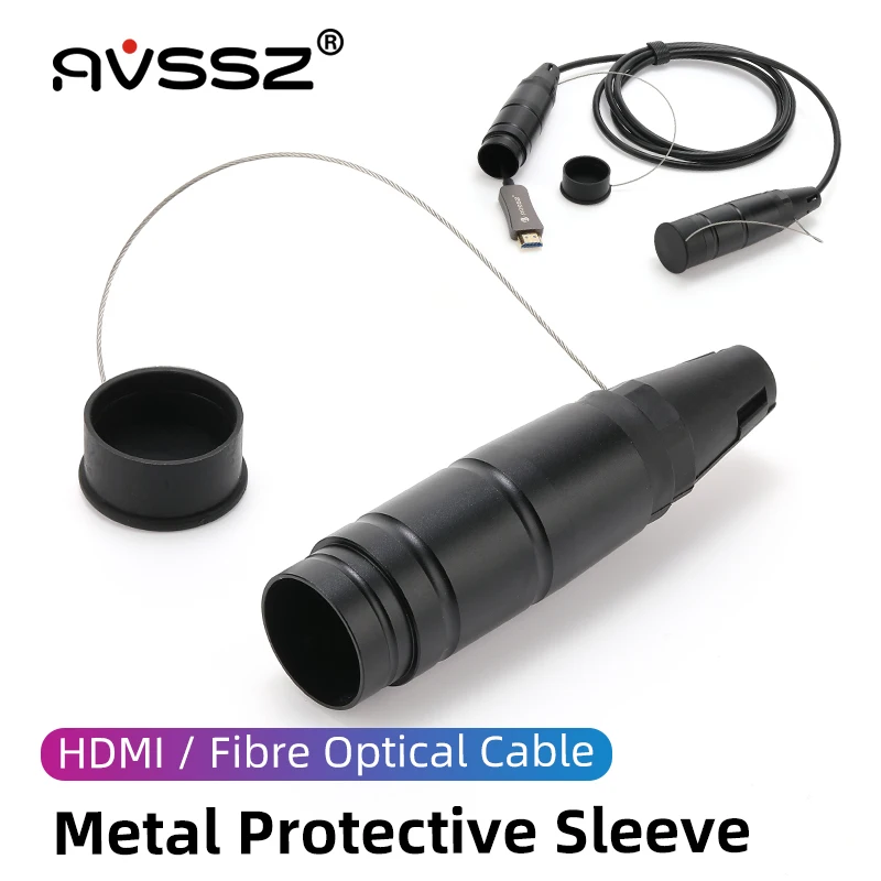 CPRI-Outdoor-Armored-HDMI-Optical-Cable-Protective-Cover-Shell-2-4Core ...