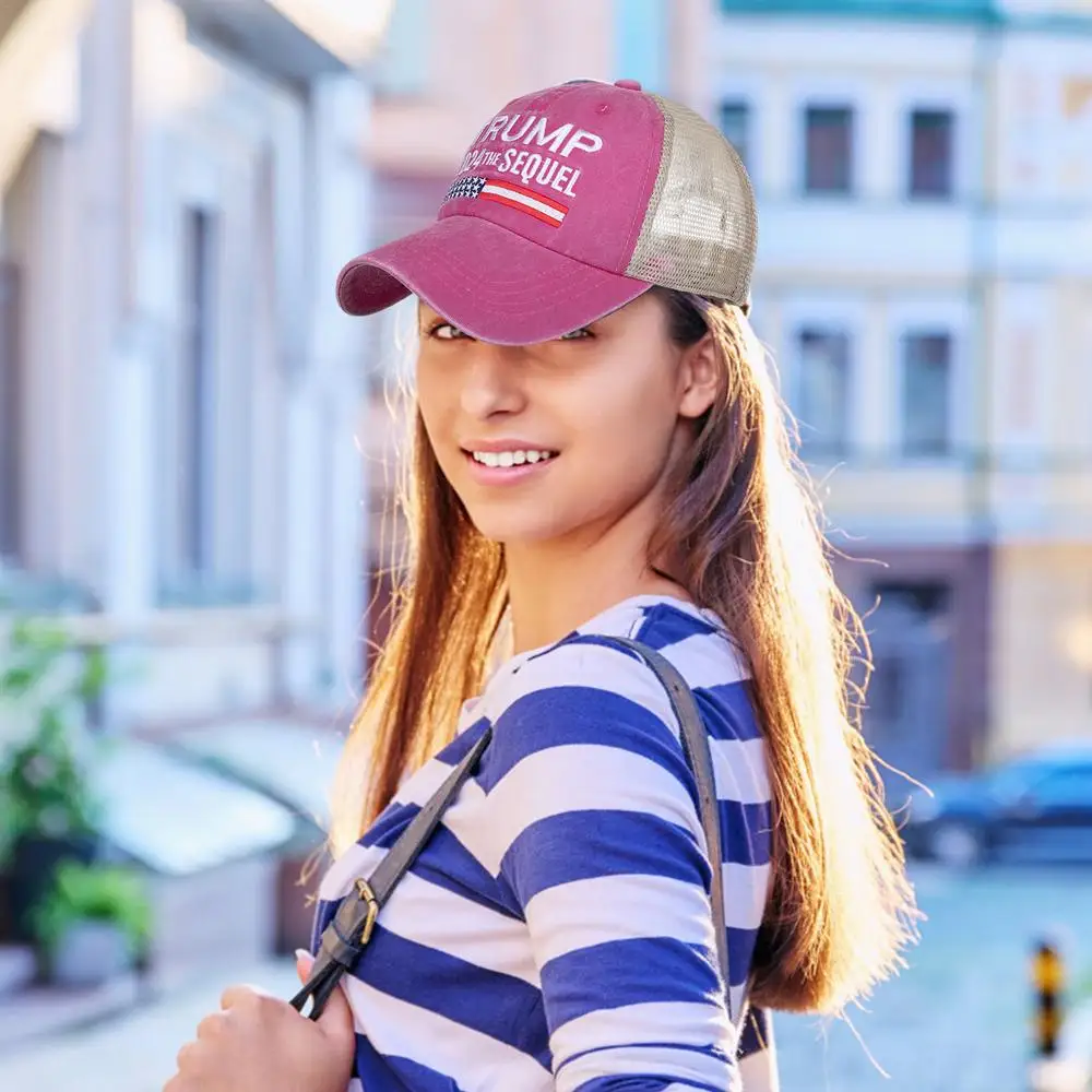 Trump 2024 Cap Unisex Trump Cap 2024 | Veterans Ridge