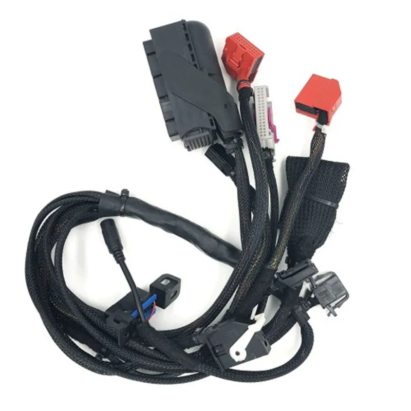 Universal ECU Gateway EIS EZS ELV Cluster J518 Test Platform Cable for ...