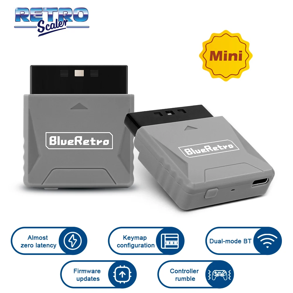 RetroScaler Official Store