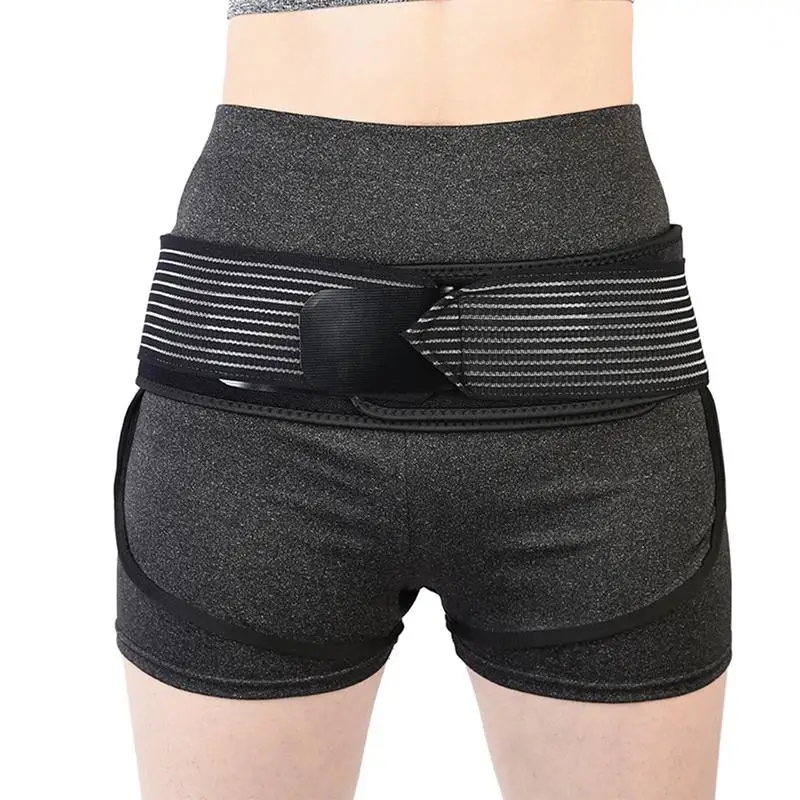 Sacroiliac-Joint-Hip-Belt-Breathable-Anti-Slip-Support-Brace-For-Men ...