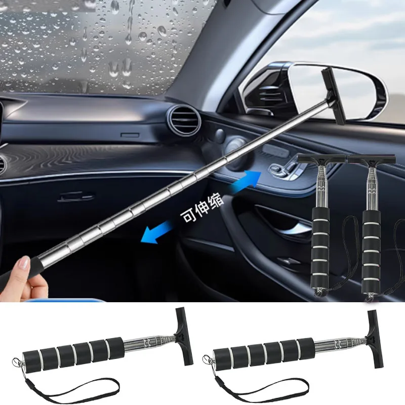What is the Best Way to Remove Rain X from Windshield? A Comprehensive ...