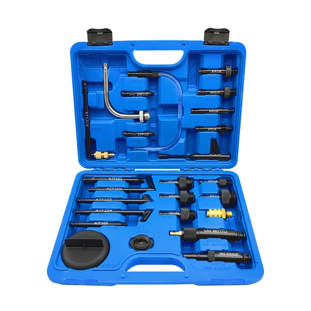 Ford Transmission Fill Kit Amazon.com: ACZCR 13Pcs Oil Refill Filling