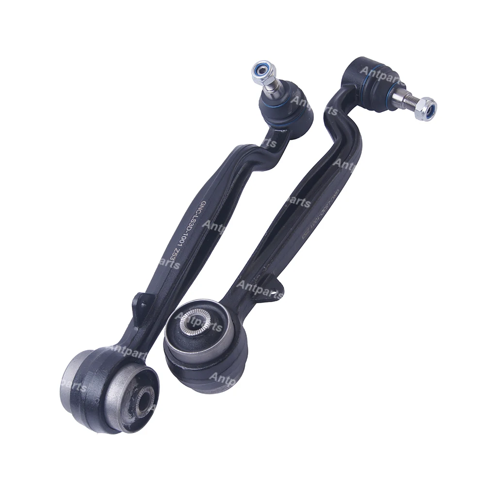 12PCS For LAND ROVER RANGE ROVER 3 L322 Auto Parts Car Front Suspension Control Arms Kit Ball Joint Assembly LR018343 LR018344 AliExpress