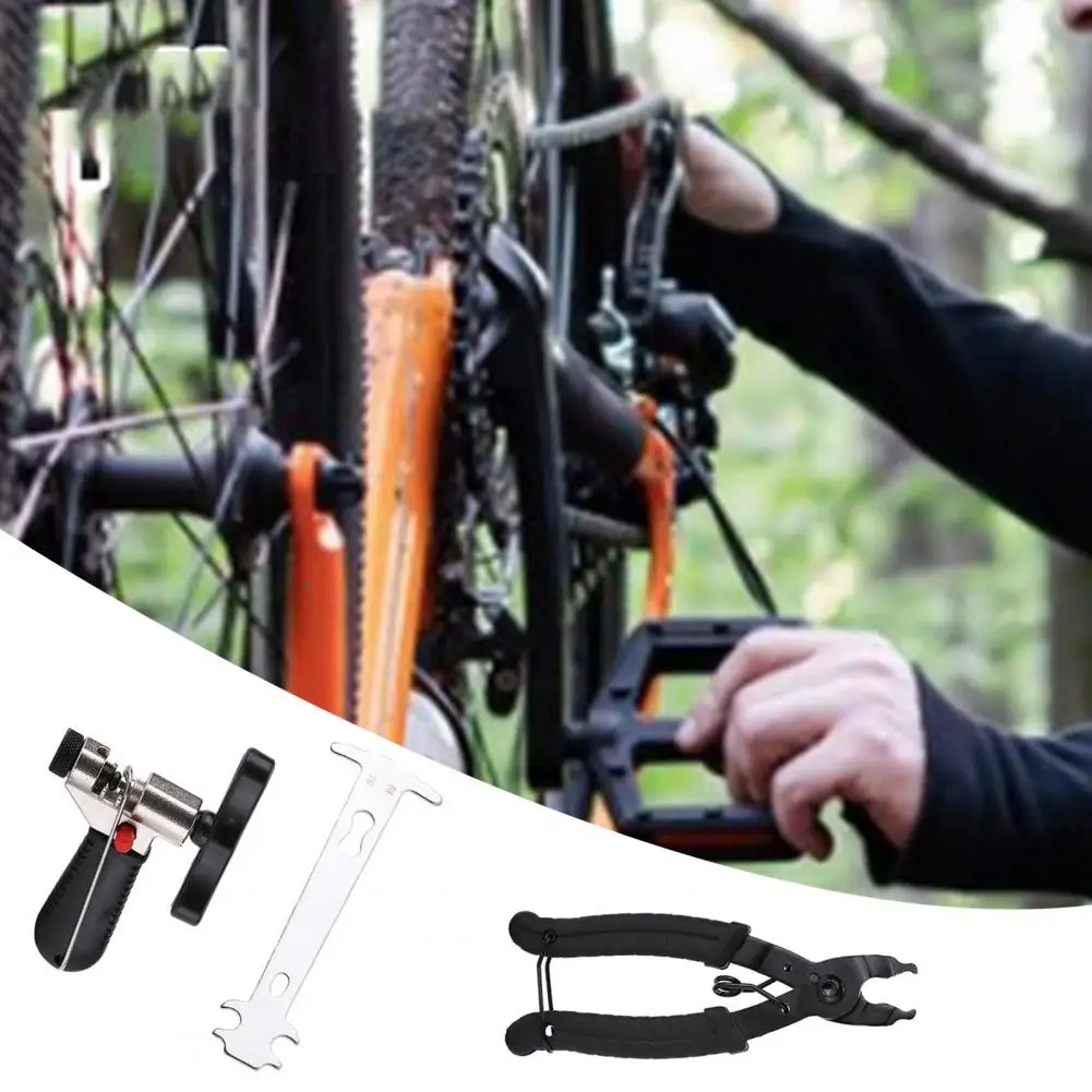 Bike-Chain-Tool-With-Master-Link-Plier-Chain-Breaker-Versatile ...