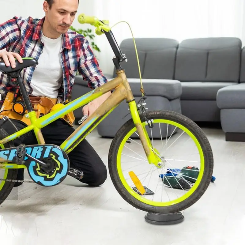Bikes-Trainer-Front-Wheel-Block-Bikes-Wheel-Holder-Indoor-Bikes-Stand ...