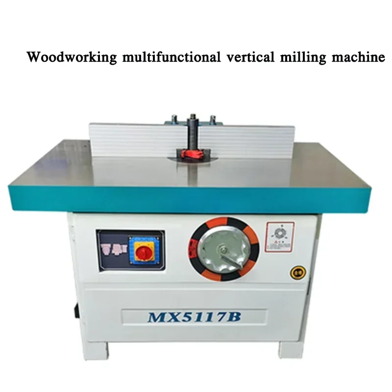 Woodworking-machinery-end-milling-machine-multi-function-end-milling ...