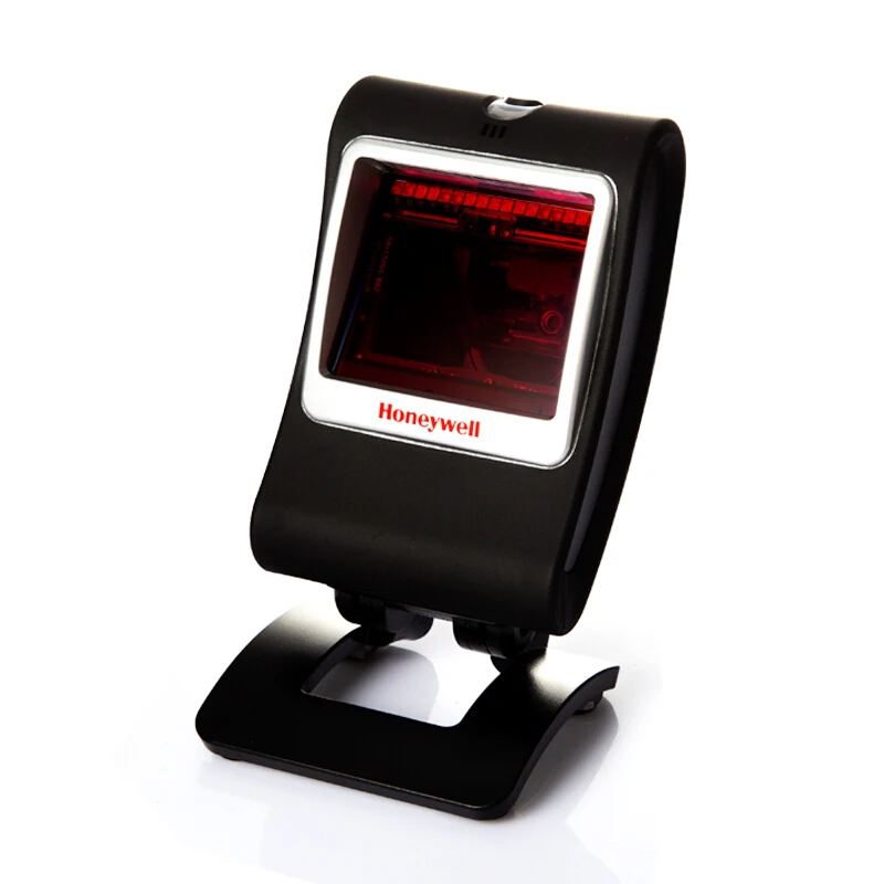 Honeywell Genesis MS7580 MK7580 Scanner QR Code Scanning Platform ...