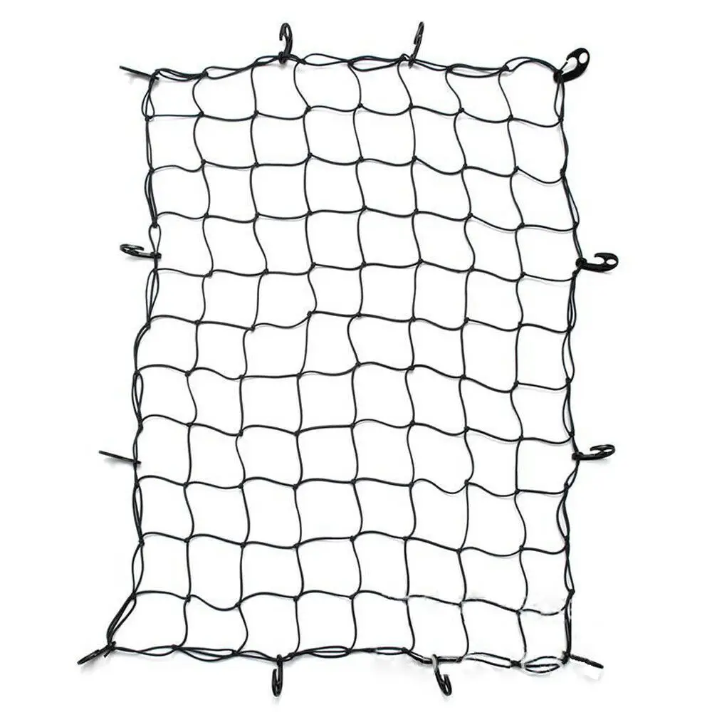 Car-SUV-Roof-Elastic-String-Rack-Mesh-Storage-Cage-Luggage-Net-120x90CM ...
