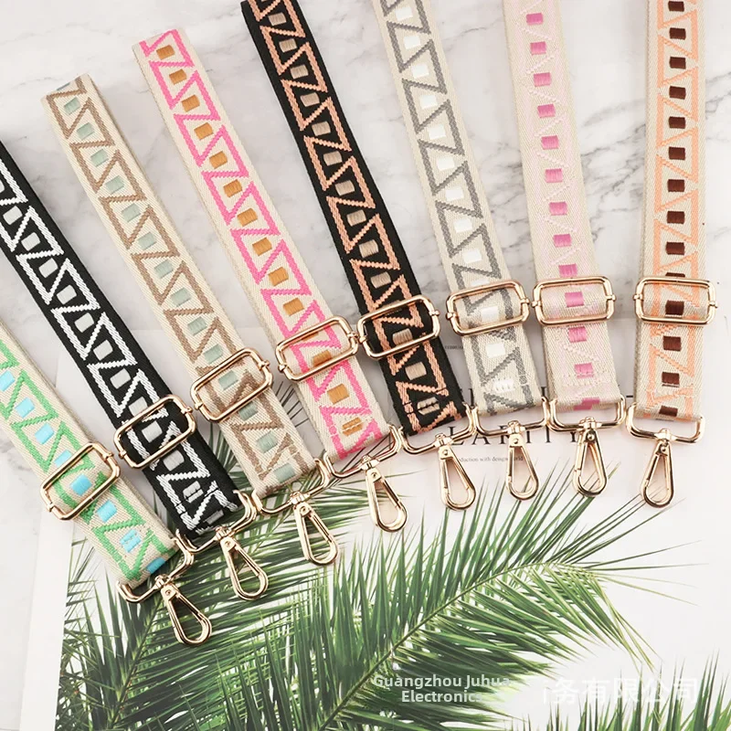 Thickened-Bag-Strap-Shoulder-Crossbody-Bag-Belt-3-8cm-Adjustable ...