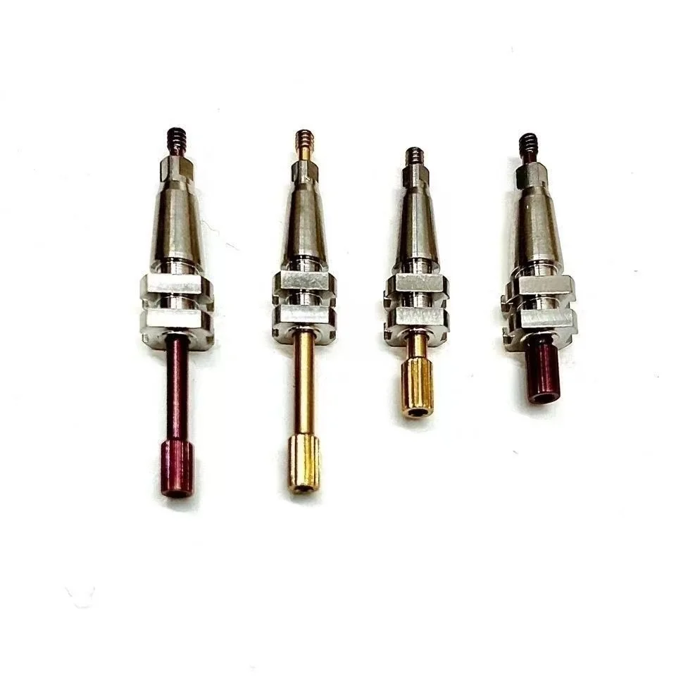 Bone-Level-Straumann-ITI-Impression-Coping-Dental-Implant-Accessories ...