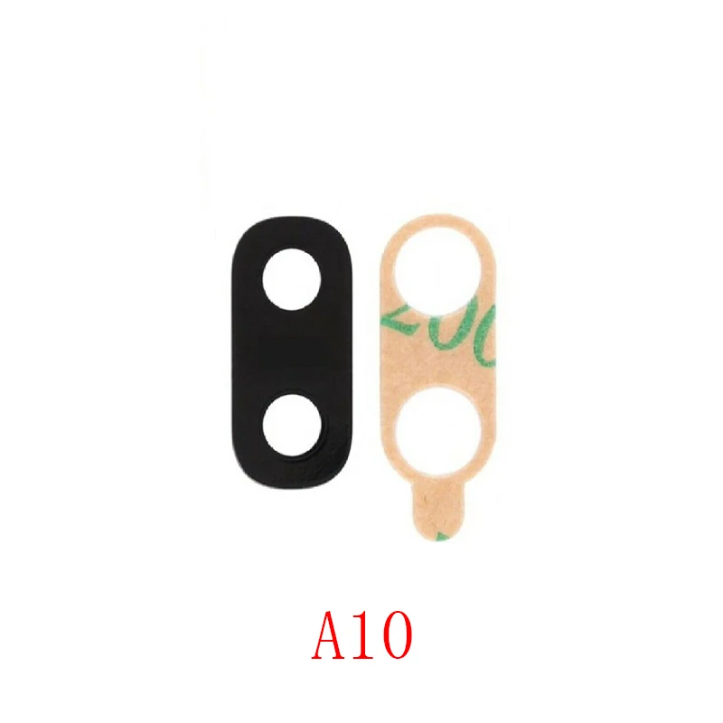 1Set Rear Camera Glass For Samsung A10 A105F A20 A205 A30 A305 A40 A50 ...