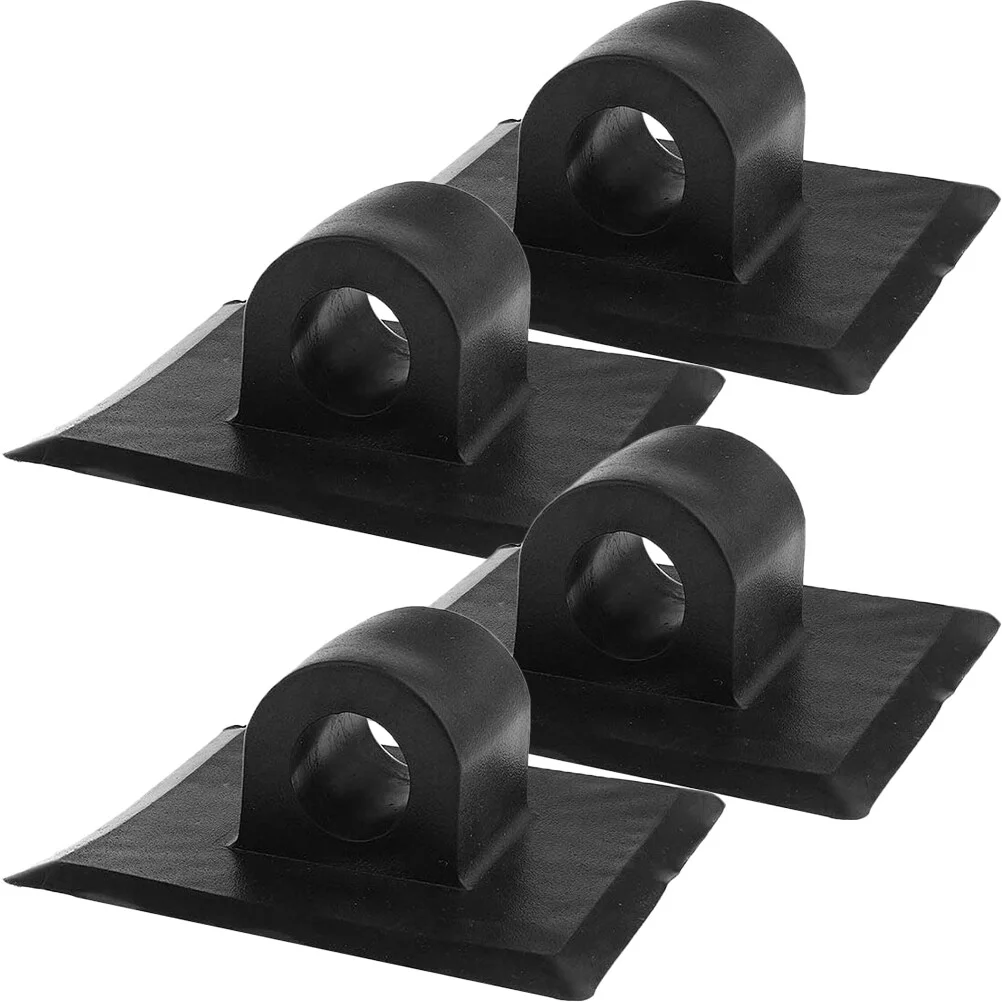 Accessories-Professional-Kayak-Motor-Rack-Inflatable-Boat-Bracket ...