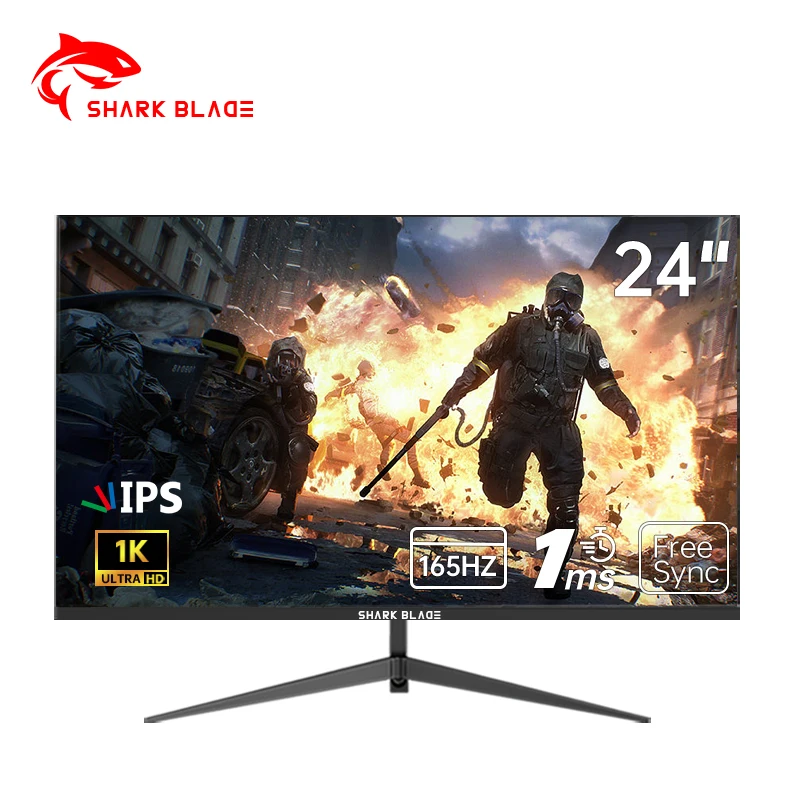 24-inch-165hz-Curved-Monitor-Gamer-1ms-HD-Gaming-Monitor-PC-LCD-Monitor ...