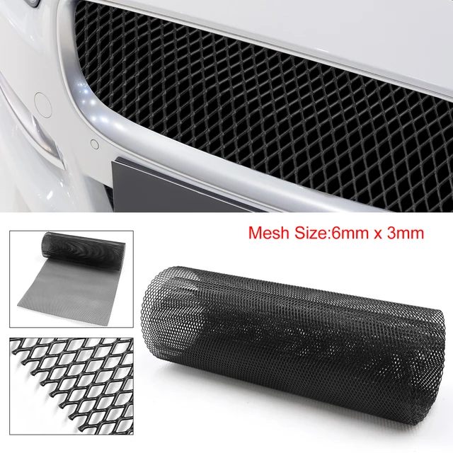 Car Grill Mesh