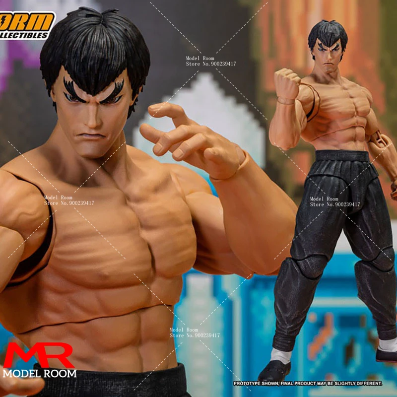 Masculino-Soldado-Estatueta-Cole-o-Q3-Tempestade-Brinquedos-CPSF24-1-12 ...