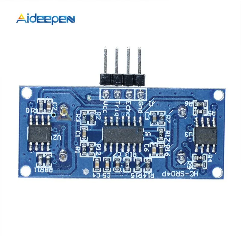 HC-SR04P Ultrasonic Sensor HC-SR04 Measuring Distance, 52% OFF HC-SR04P Ultrasonic Sensor HC-SR04 Measuring Distance, 52% OFF