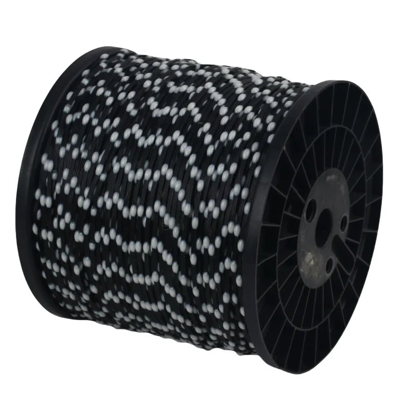 ETOP-High-quality-DC12V-10000ct-WS2811-RGB-LED-Pebble-Pixel-String ...