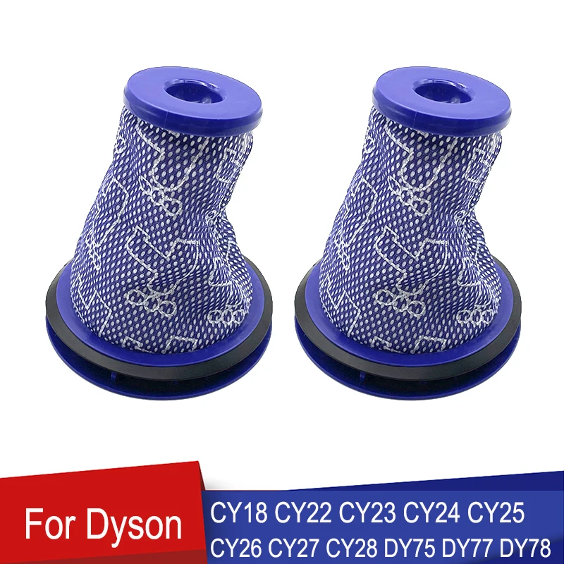 Hepa Filter Voor Big Ball Dyson Cy18 Cy22 Cy23 Cy24 Cy25 Cy26 Cy27 Cy28 Dy75 Dy77 Dy78 ...