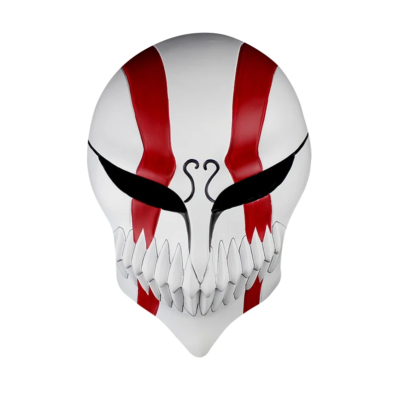 Real Hollow Mask