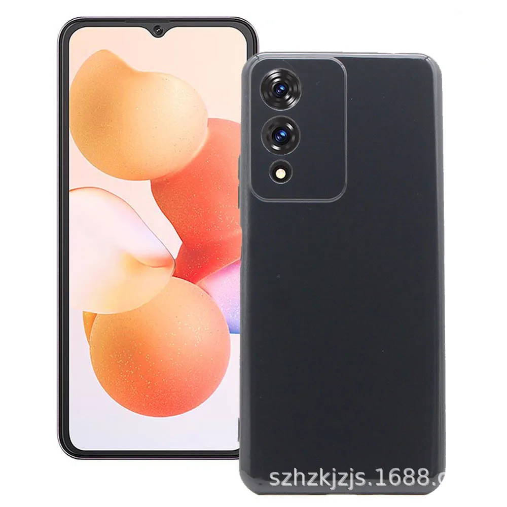 For-Cubot-A10-Soft-TPU-Silicone-Mobile-Phone-Case-For-Cubot-A10-Back ...