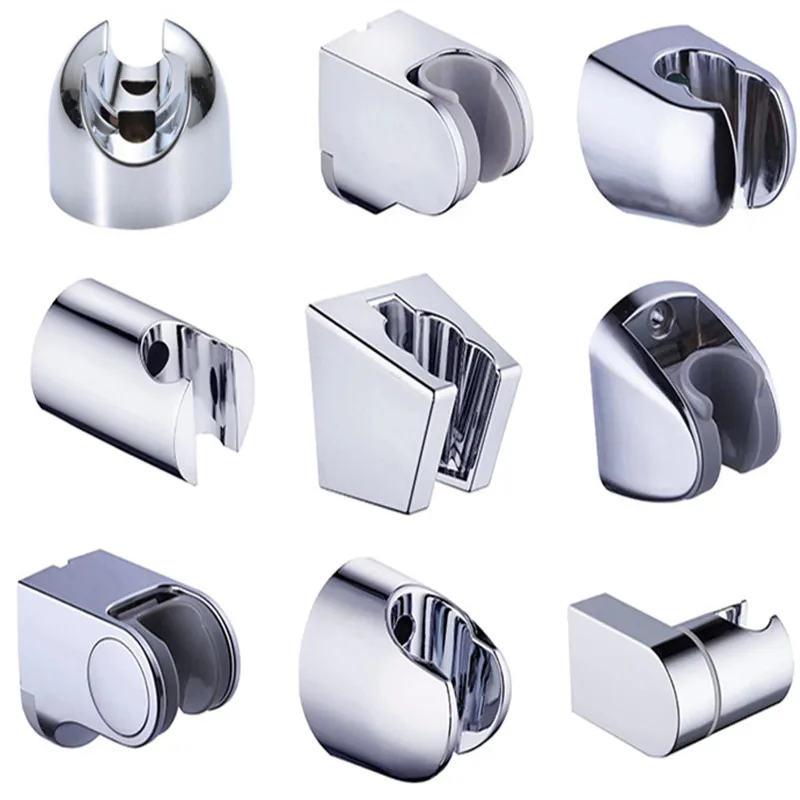 1PCS-Shower-Head-Holder-Wall-Mounted-Shower-Mounting-Brackets ...
