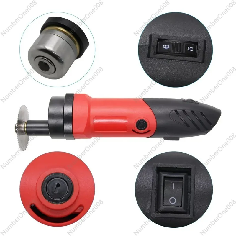 110V-220V-Medical-Cast-Saw-Cast-Cutter-Orthopedic-Plaster-Saw-High ...