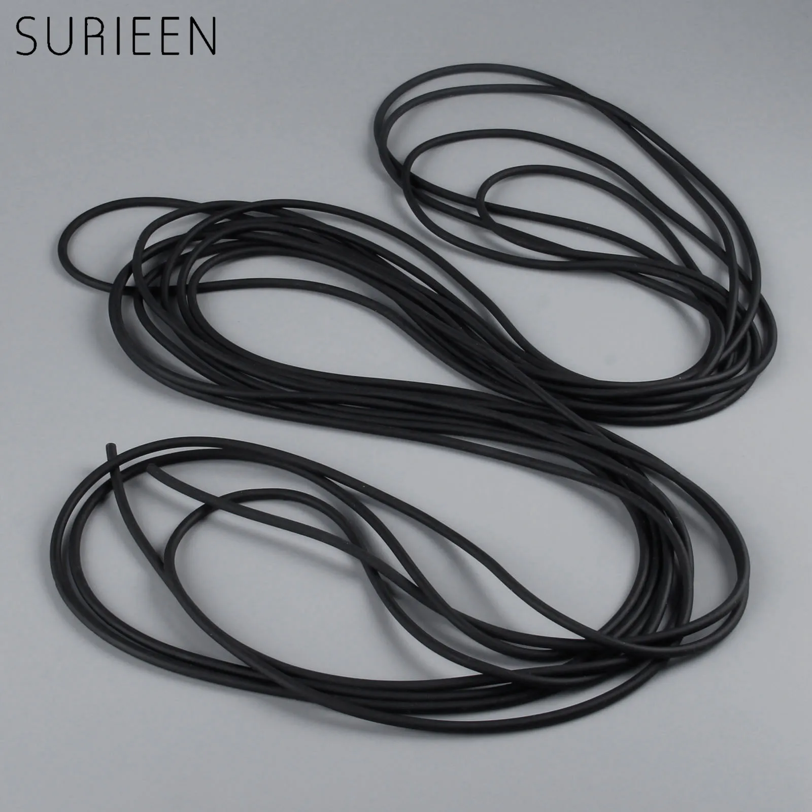 SURIEEN-10M-2mmx4mm-Strong-Natural-Latex-Tube-Slingshot-Catapult-Rubber ...