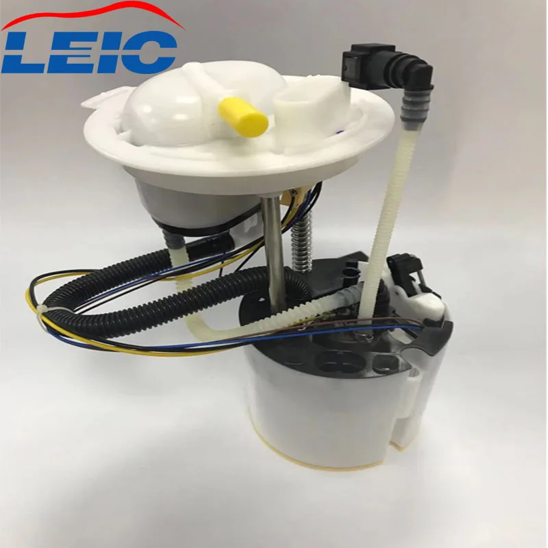 Fuel Pump Assembly OEM:3C0919051AE 3C0919051AK 3C0919051P 3C0919051G E8738M