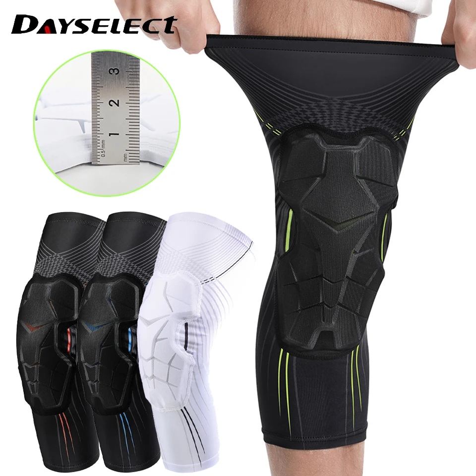 1Pcs-Knee-Brace-Compression-Knee-Support-Shockproof-Knee-Pads-Knee ...