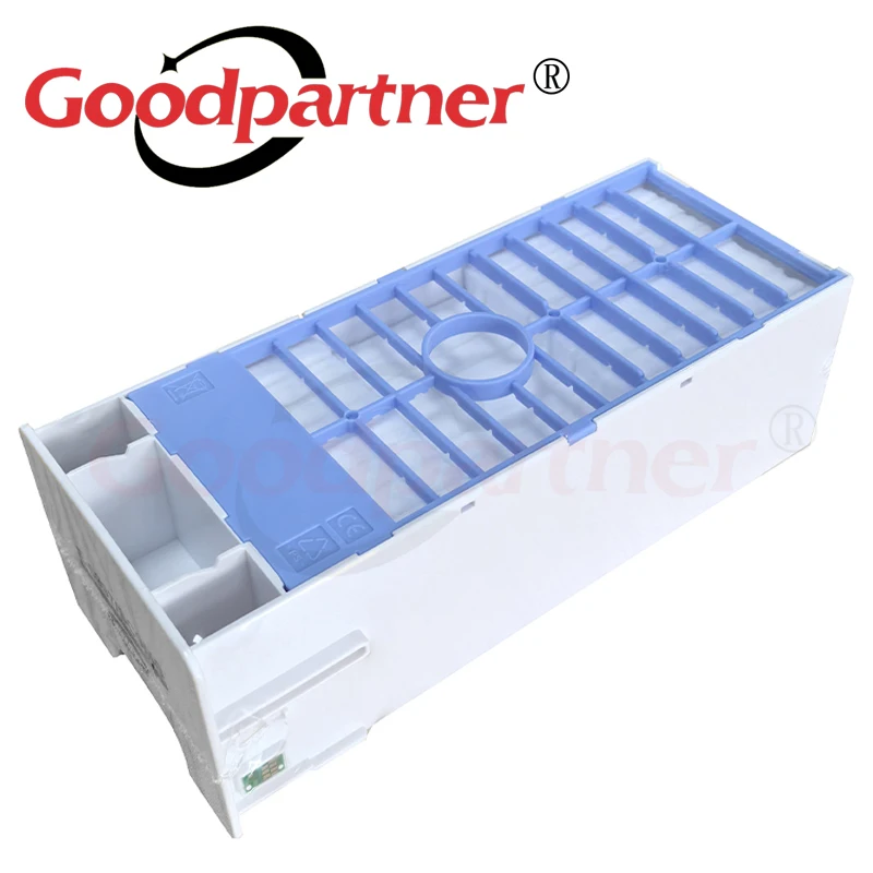 1X T699700 Maintenance Box Waste Ink Tank for EPSON P6000 P7000 P8000 ...