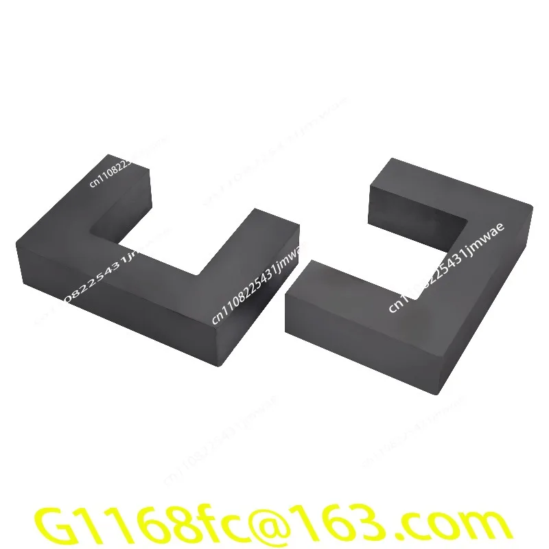 UF160 Large Iron Core Power Transformer Ferrite SMPS Core for Old ...