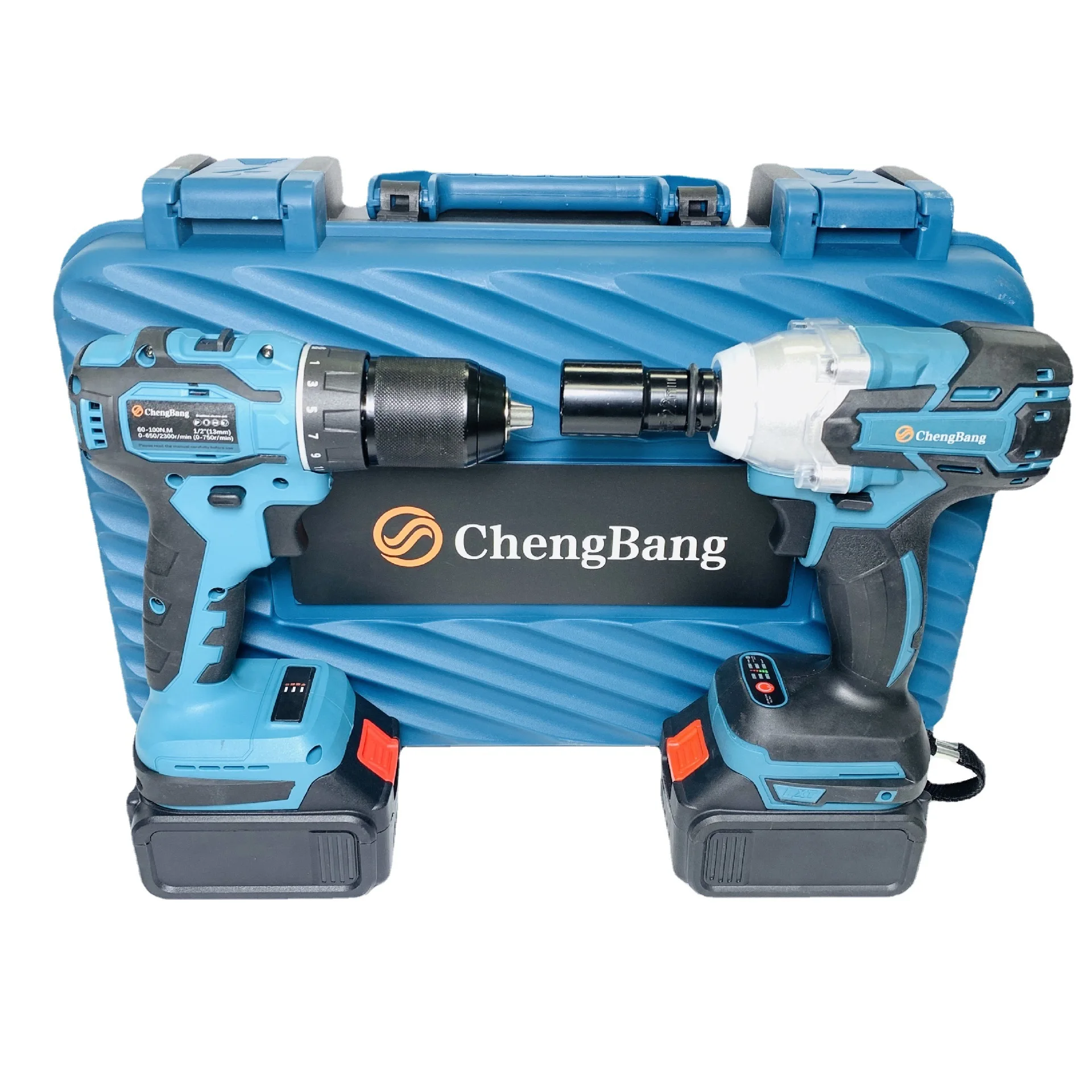 Lityum-f-r-as-z-elektrikli-alet-pil-paketi-kombinasyon-2-y-nl-C13D2-13 ...