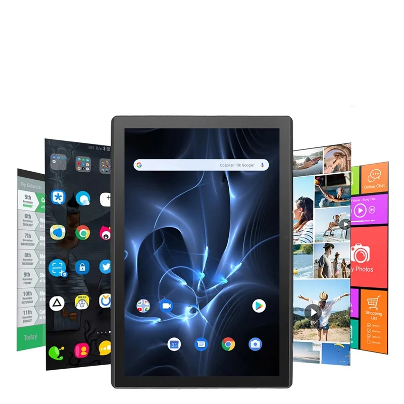 Tablet Phone Call 7 Inch | 7 Inch Tablets Android Sim | 7inch Tablet ...