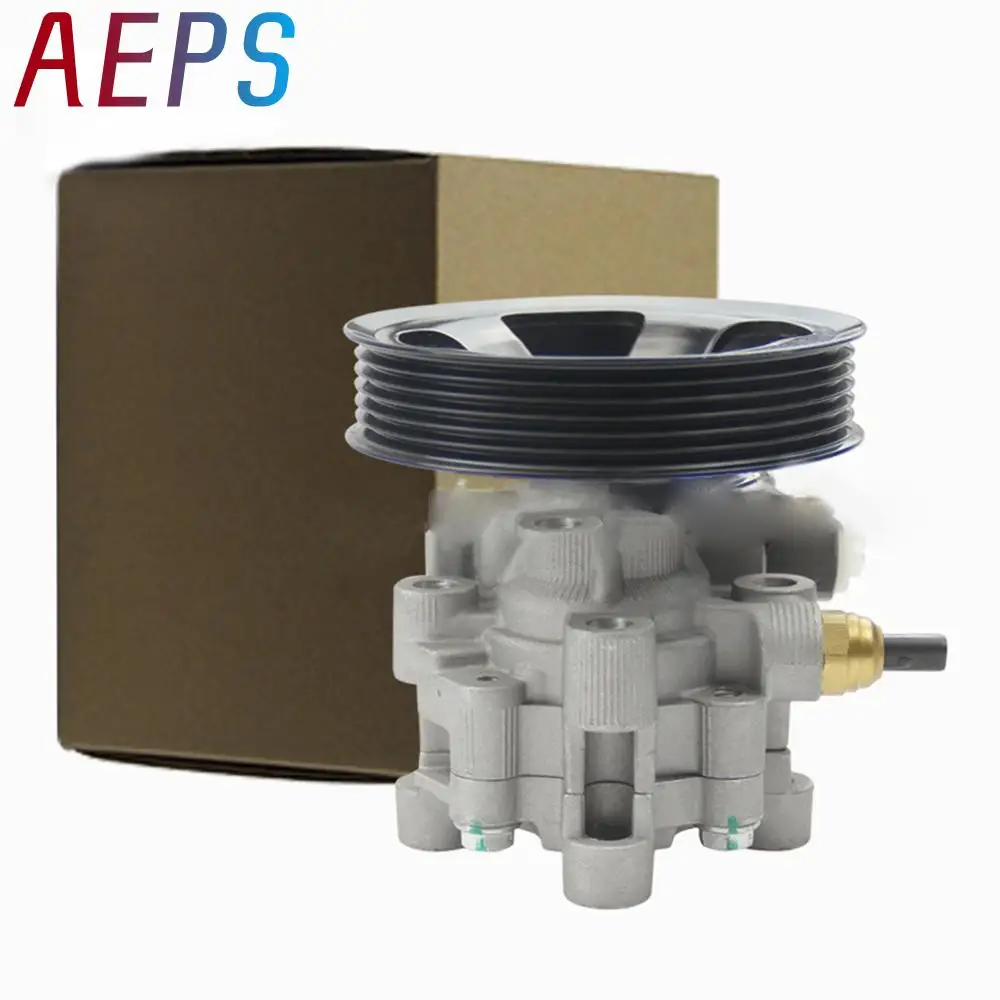 Power Steering Pump 44310-02120 for Toyota Corolla Matrix Vibe 1.8L 03 ...