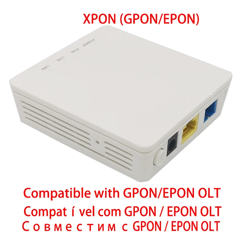 XPON-ONU-GPON-EPON-HG8310M-Hybrid-ONT-With-Single-Lan-Port-FTTH-Modes ...