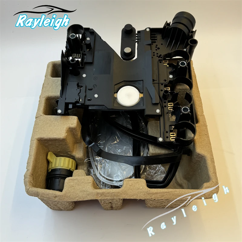 Brand-New-722-6-Gearbox-Conductor-Plate-Connector-Filter-Kit-for-Benz ...