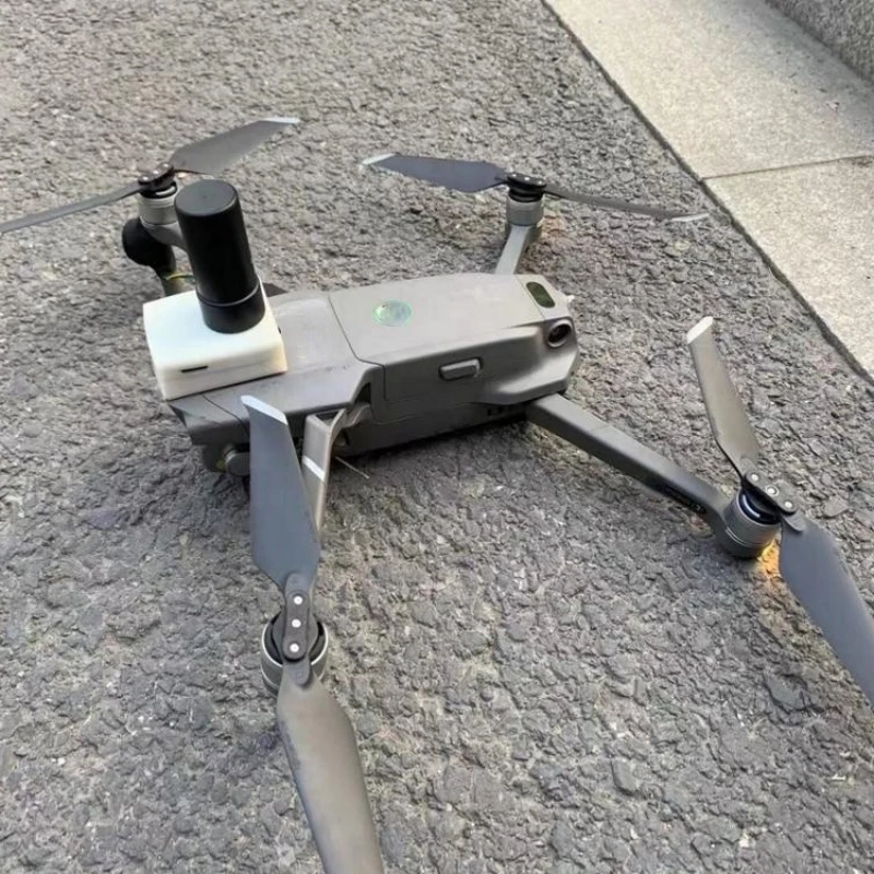 Kit GPS l1/l2 ppk para mavic 2 pro drone, drone quadcopter