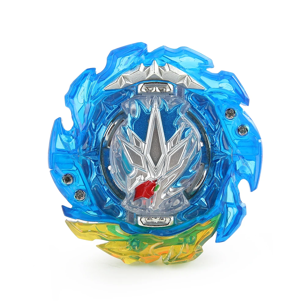 B X TOUPIE BURST BEYBLADE cognite Burst BU Ultimate Fusion DX Set B 203 ...